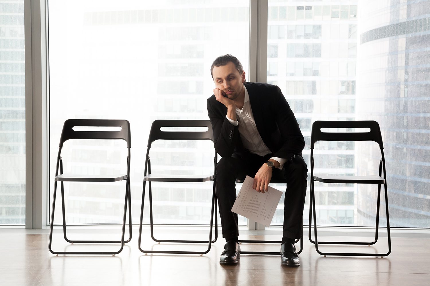 Recognizing the Right Candidate - VMG Recruiting